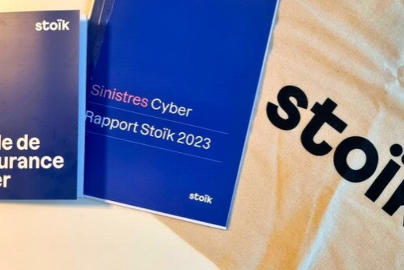 Cyber assurance, Stoïk expose son premier bilan sur la sinistralité ...